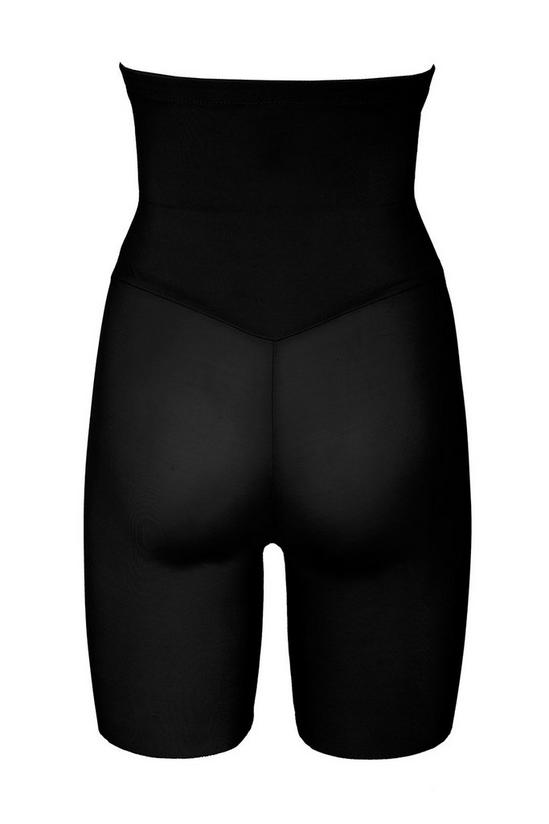 Lingerie Firm Foundations Hi Waist Thigh Slimmer Maidenform